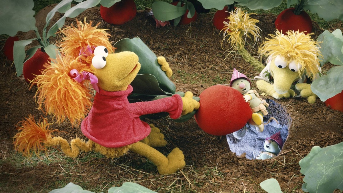 ‎Watch Wembley's Egg - Fraggle Rock (Series 2, Episode 1) - Apple TV (NA)