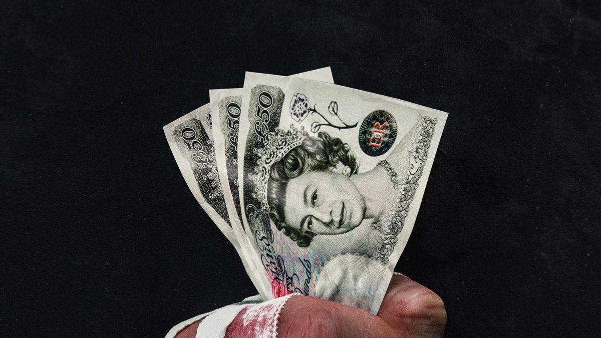 ‎Catching Lightning - Apple TV