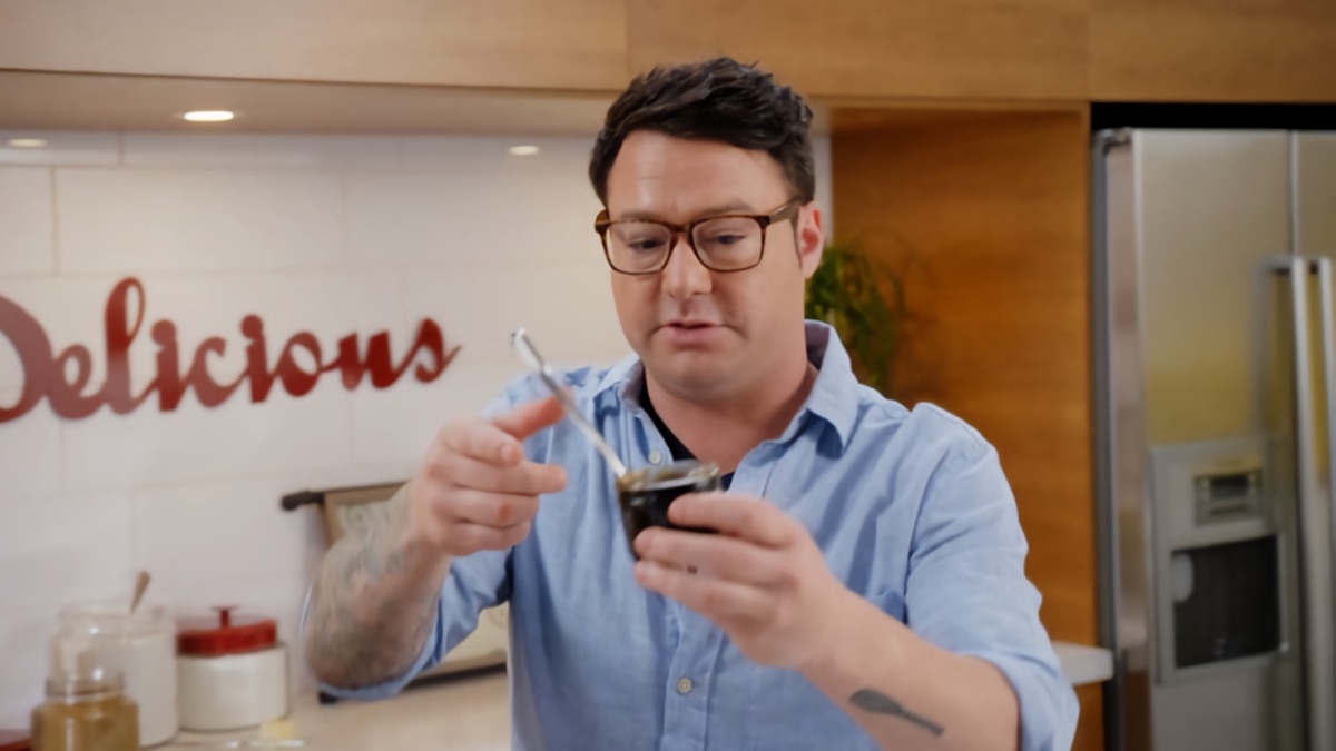 French Canadian - Spencer's BIG 30 (Season 2, Episode 8) - Apple TV