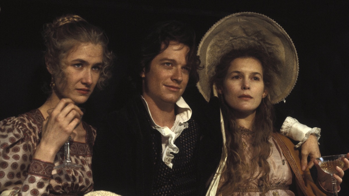 Haunted Summer - Apple TV