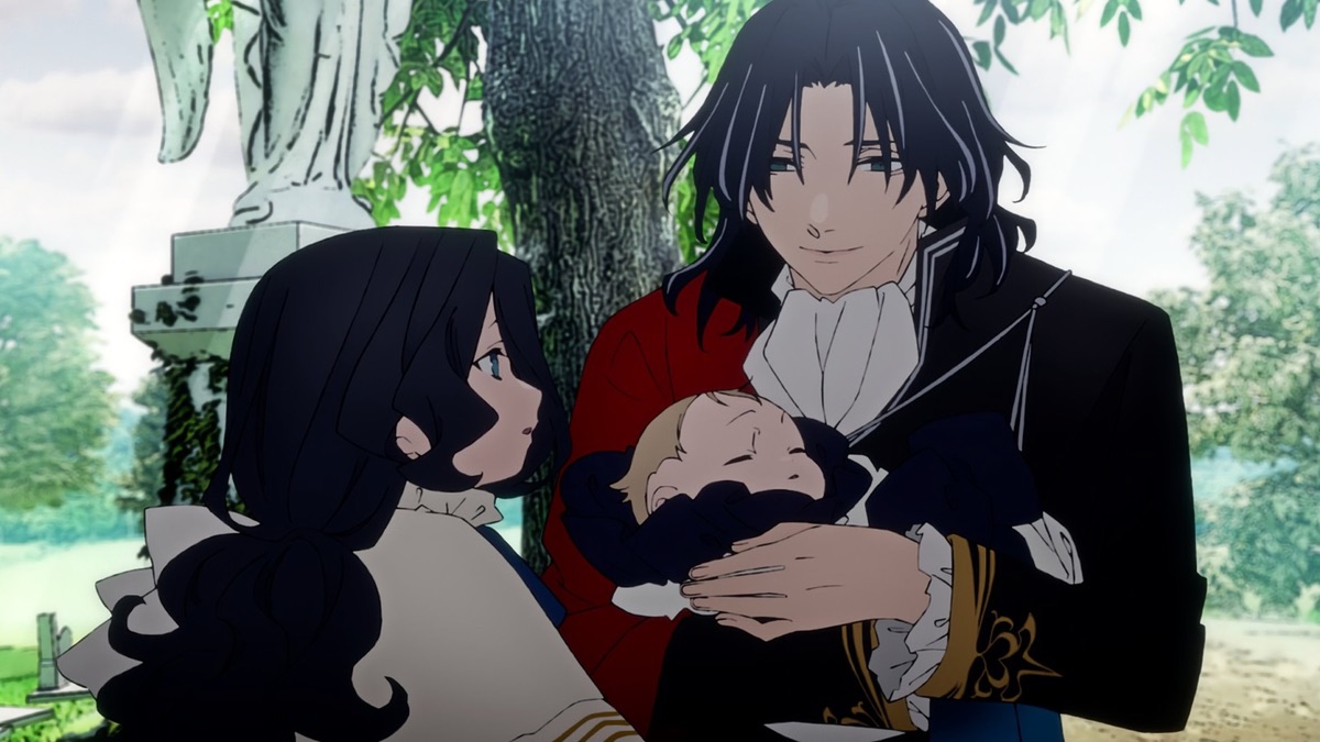 《Goodbye, Nursery》-《Delico's Nursery》（第 1 季第 13 集）- Apple TV (SG)
