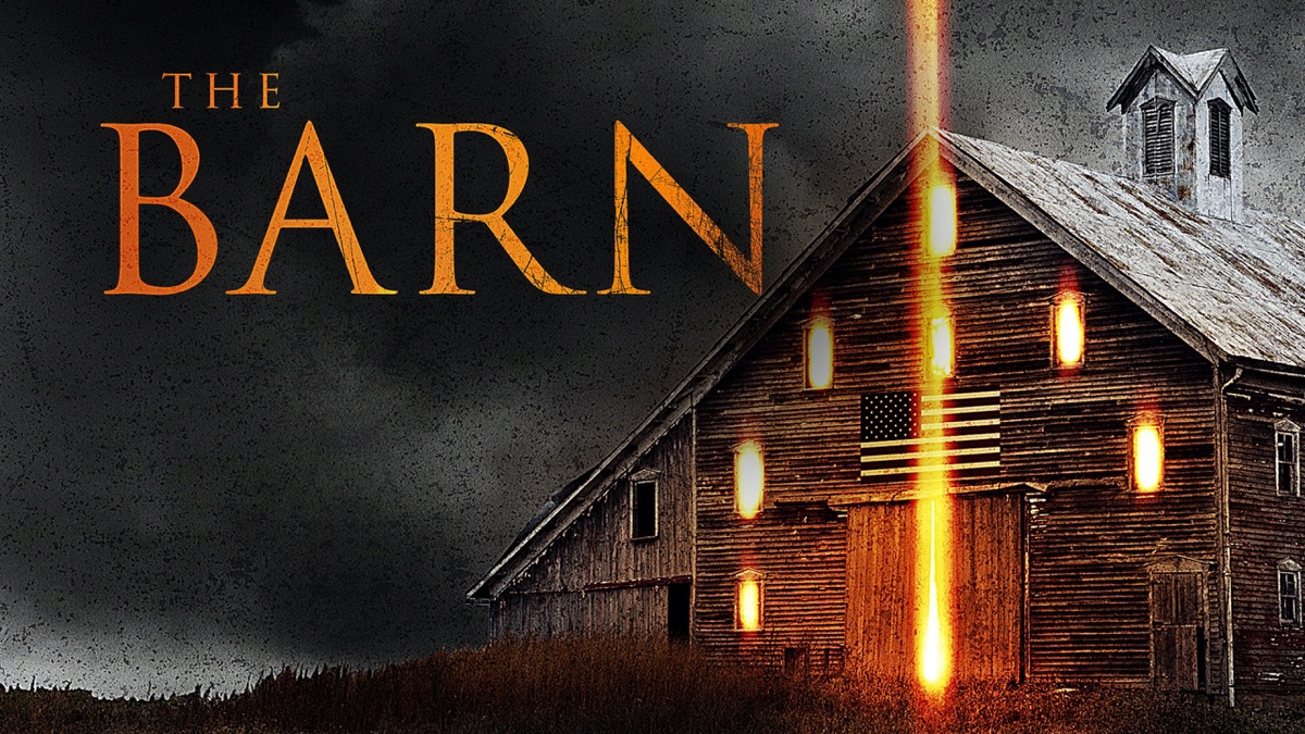‎The Barn - Apple TV
