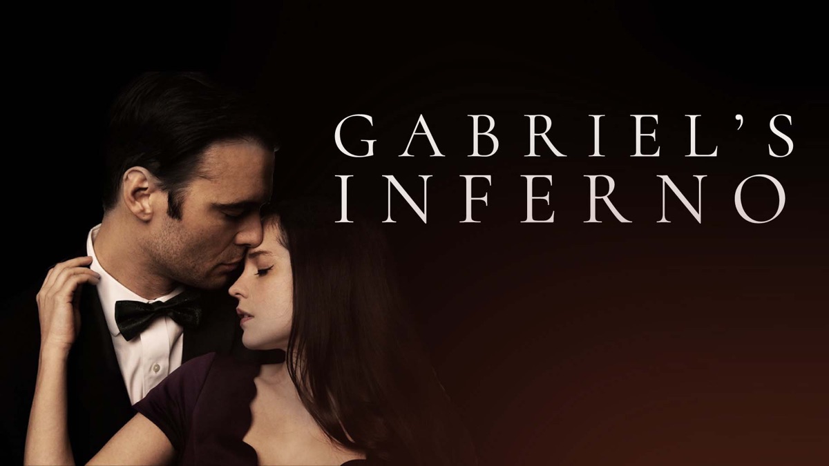Gabriel's Inferno》- Apple TV
