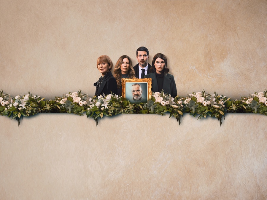 The Inheritance - Apple TV (UK)