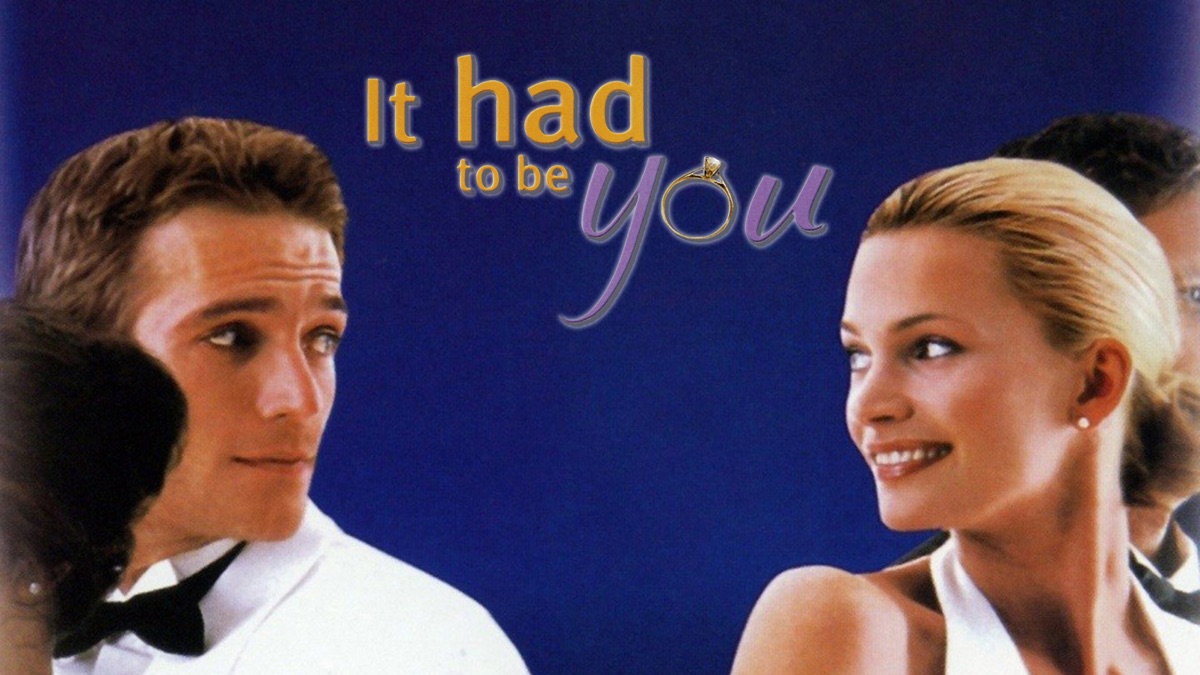 ‎It Had to Be You - Apple TV