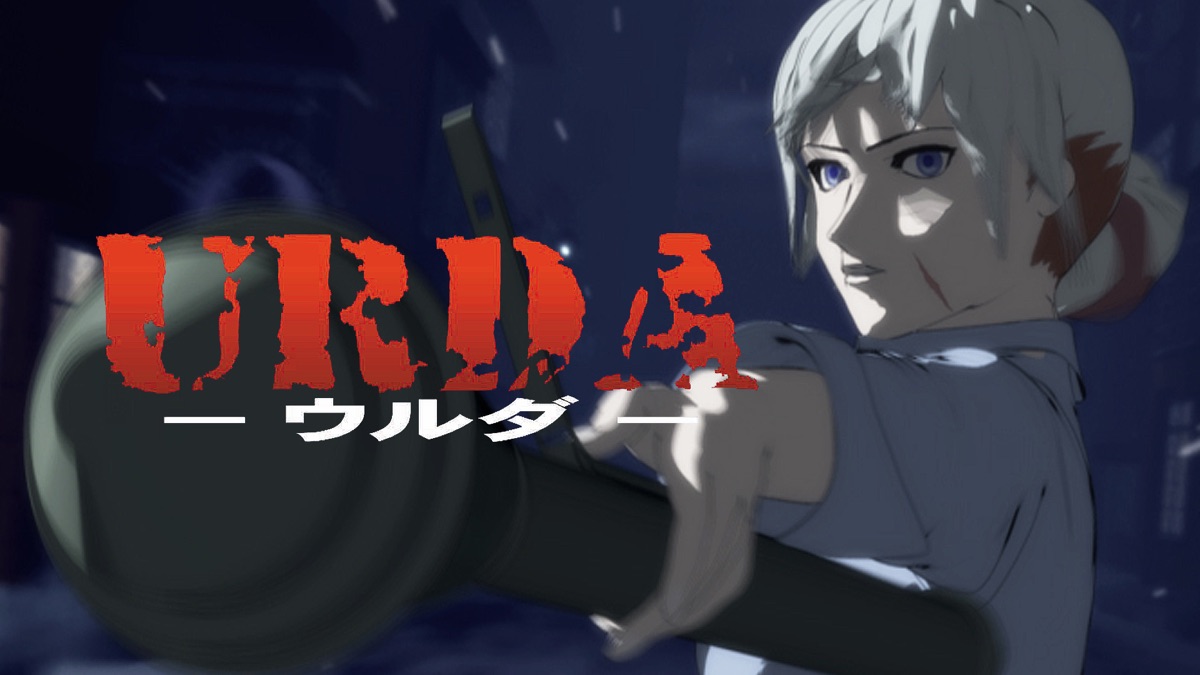 ‎URDA - Apple TV