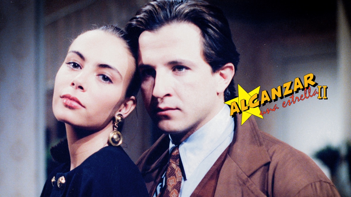 ‎Alcanzar Una Estrella II - Apple TV