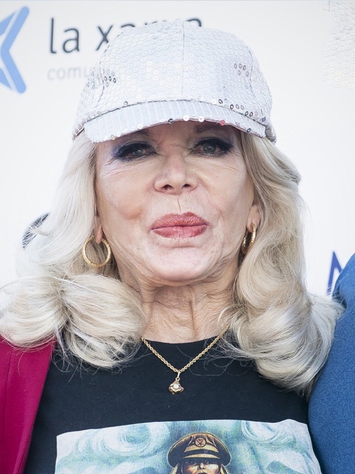 Dyanne Thorne Movies and Shows - Apple TV