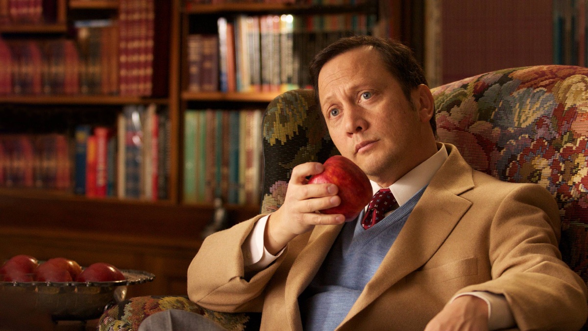 Inappropriate Comedy - Apple TV