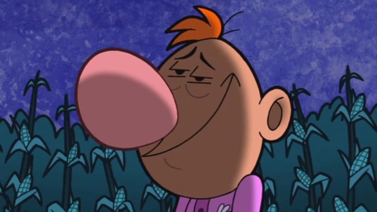 ‎Billy and Mandy Moon the Moon - The Grim Adventures of Billy & Mandy ...