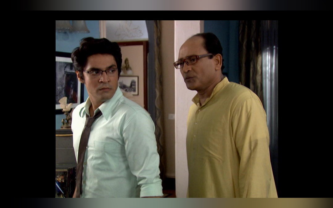 Satyaki to Rescue Kanak - Grihapravesh (Season 1, Episode 32) - Apple TV