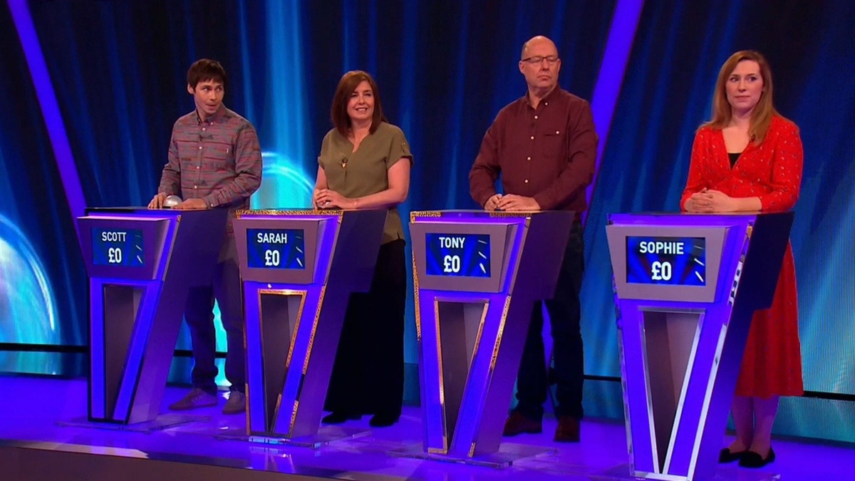 Episode 31 - Tipping Point (Series 11, Episode 31) - Apple TV (UK)
