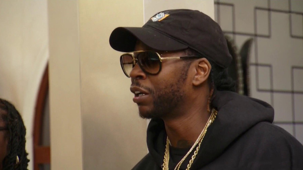 2 Chainz, 1 Tank - Tanked (Season 10, Episode 5) - Apple TV