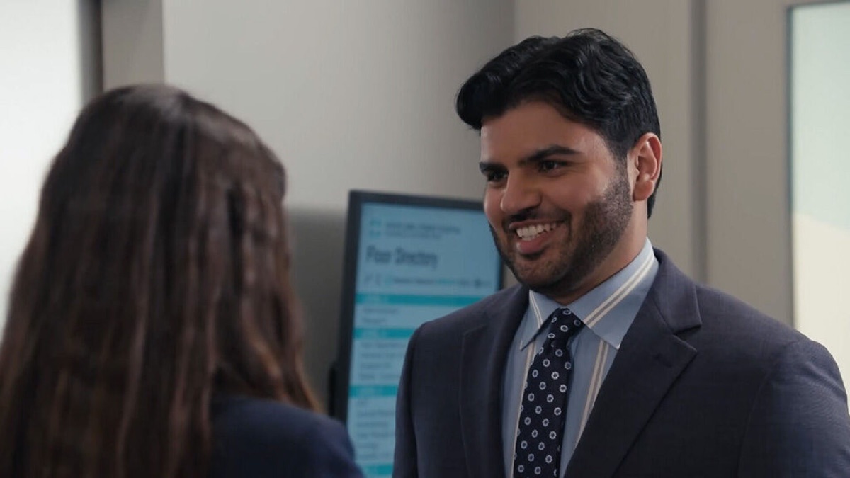 ‎126. Playing With Fire: Part III - Shortland Street (Series 1, Episode 126) - Apple TV (UK)