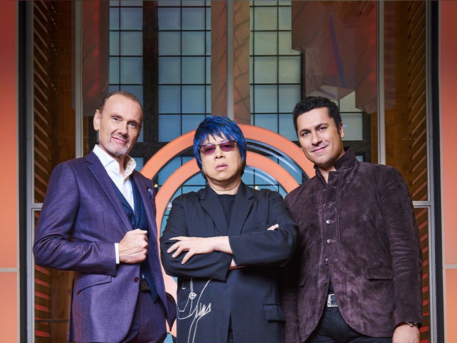 Masterchef Canada - Apple TV (IE)