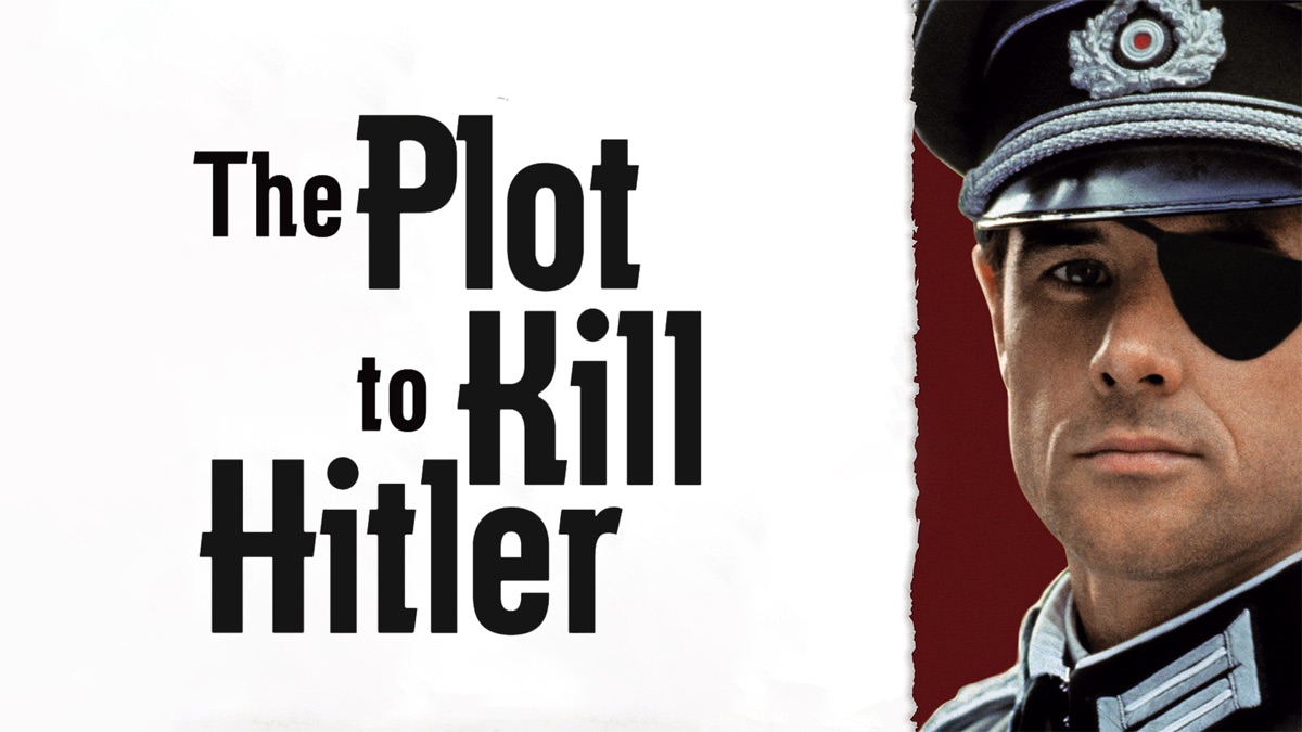 The Plot to Kill Hitler》- Apple TV