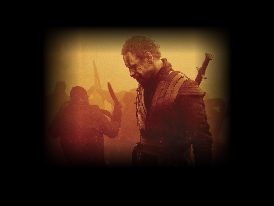 Macbeth - Apple TV