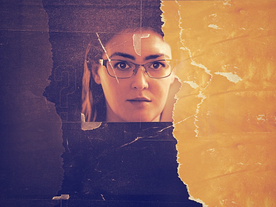 Little Miss Innocent: Passion. Poison. Prison. - Apple TV