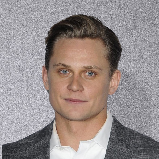 ‎Billy Magnussen Movies and Shows - Apple TV