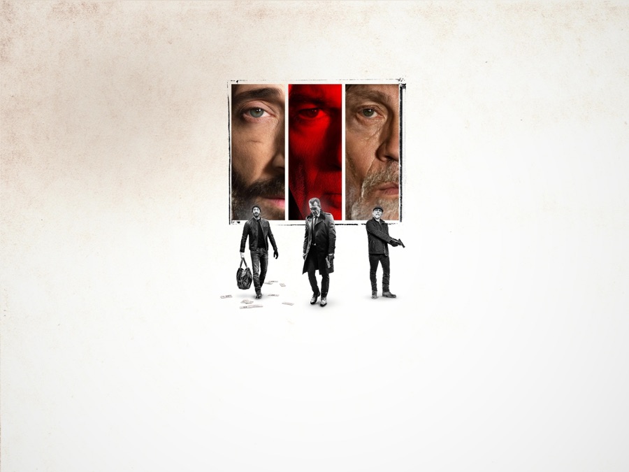 Bullet Head - Apple TV