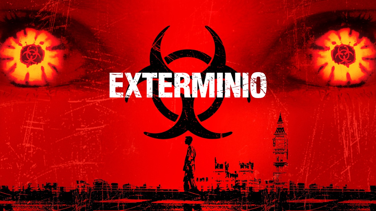 ‎Exterminio - Apple TV