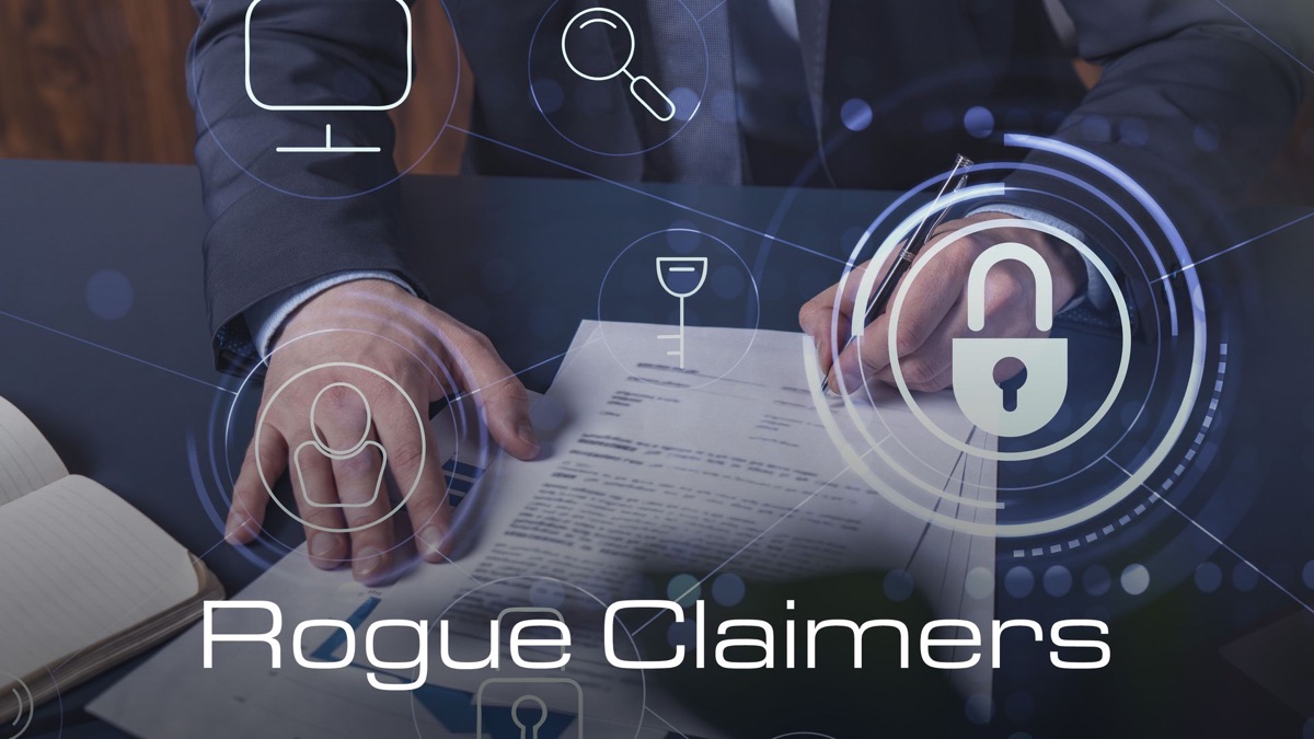 ‎Rogue Claimers - Apple TV