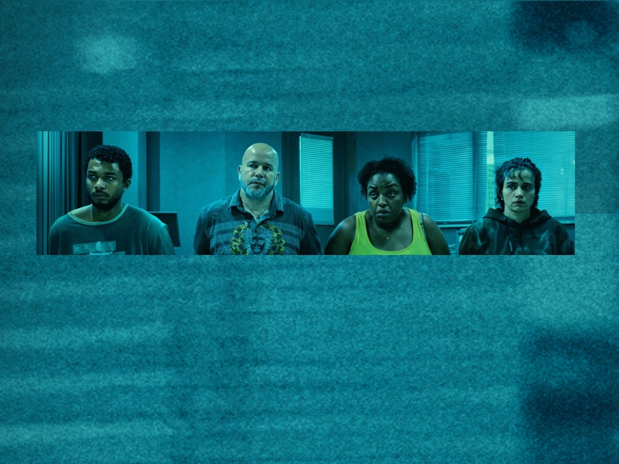 Justiça 2 - Apple TV (BR)