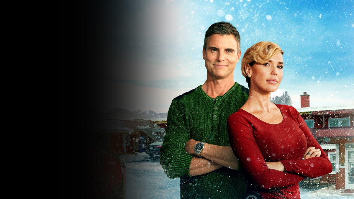 A Holiday Hideout - Apple TV