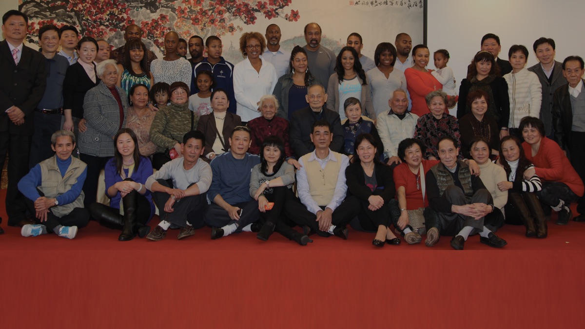 Finding Samuel Lowe: Tracing History - Apple TV