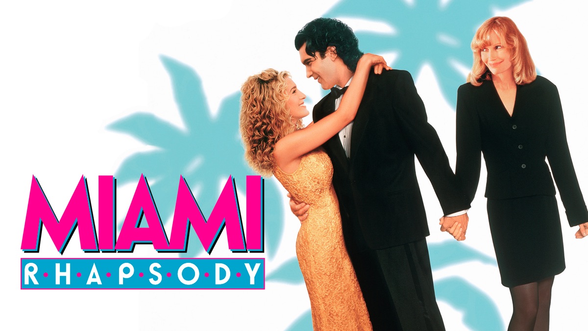 ‎Miami Rhapsody —Apple TV
