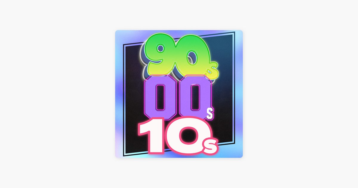 ‎90s, 00s, 10s HITS | TOP 300 SONGS by Filtr - Apple Music