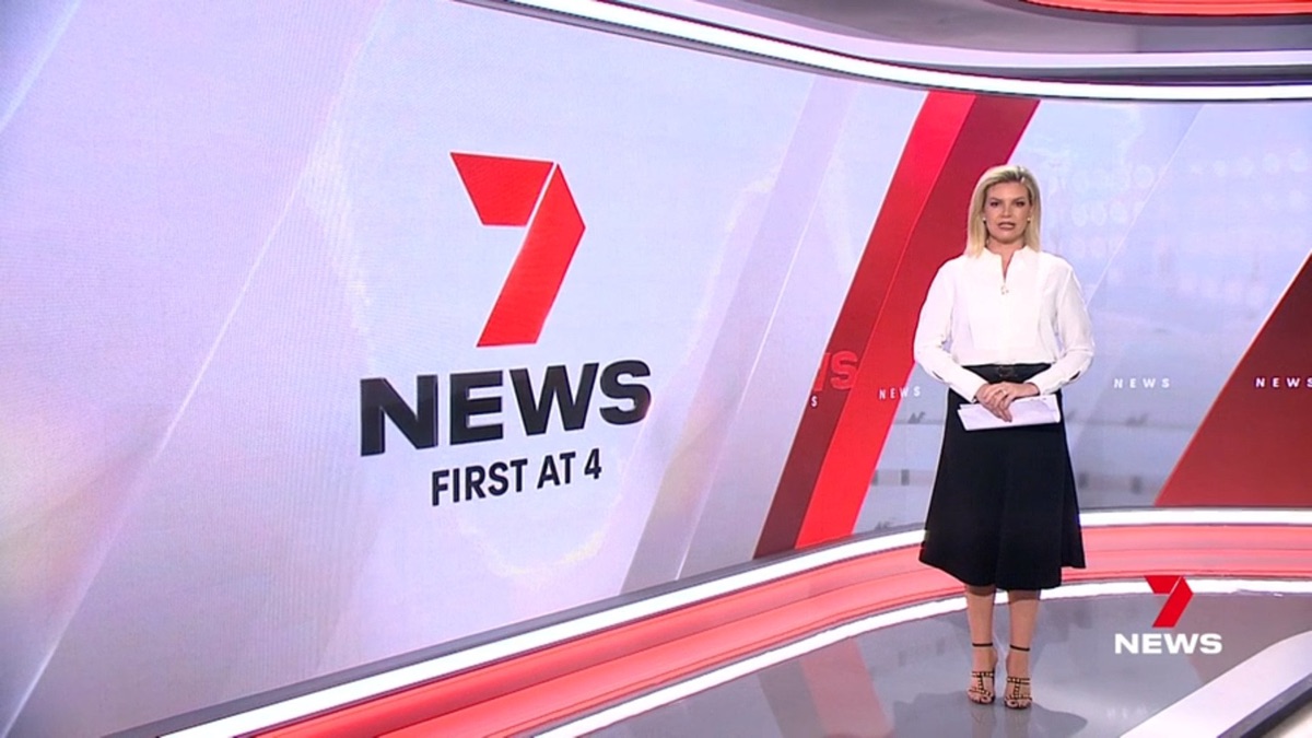 7NEWS - Fri 24 May - 7NEWS - Apple TV (AU)
