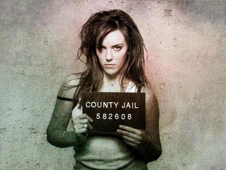 Sex Sent Me To The Slammer Apple Tv
