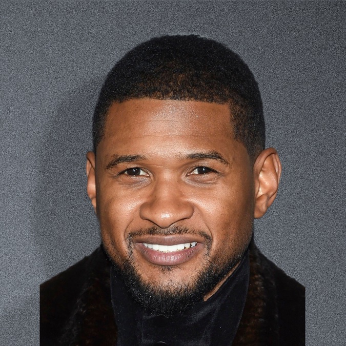 Usher Movies and Shows - Apple TV