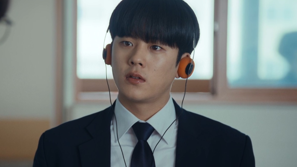 ‎Episode 5 - ONE High School Heroes (Series 1, Episode 7) - Apple TV (KR)
