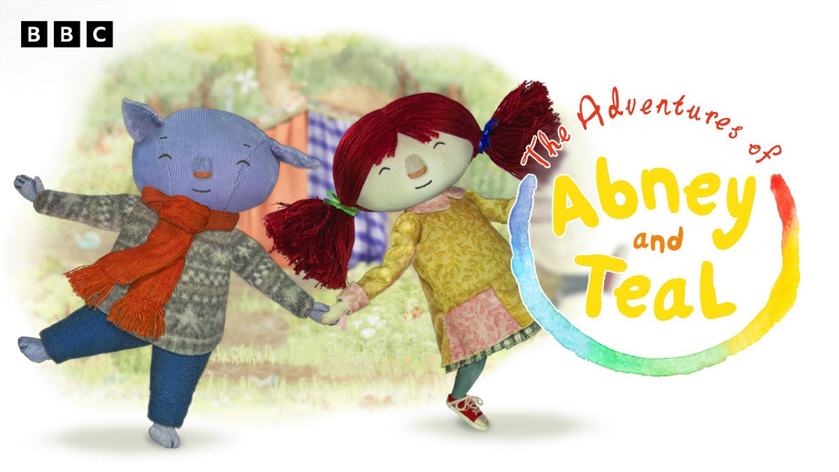 ‎The Adventures of Abney & Teal - Apple TV