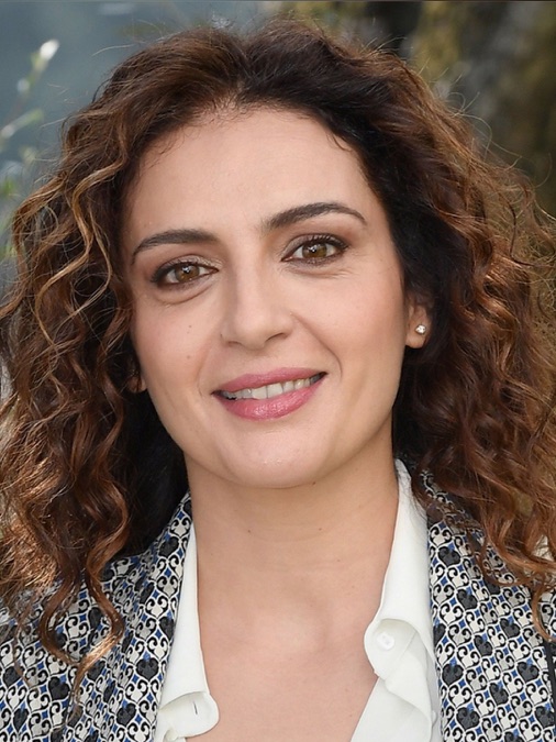 Gioia Spaziani Altezza