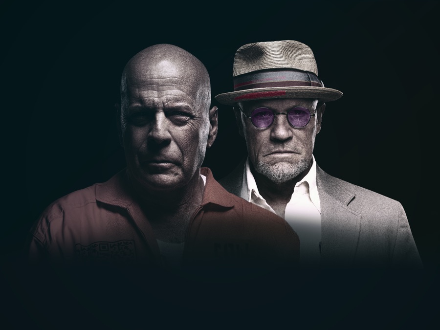 Corrective Measures - Apple TV (IE)