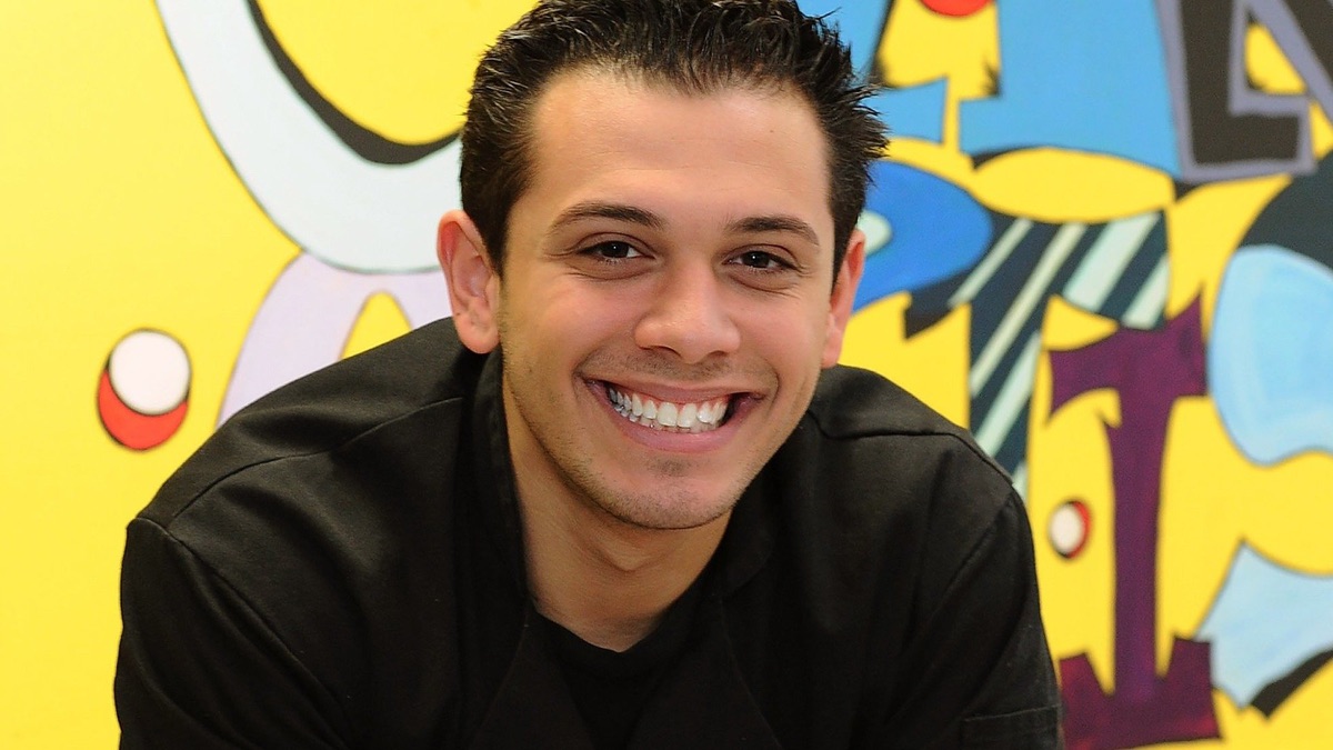 Staten Island Cakes - Apple TV