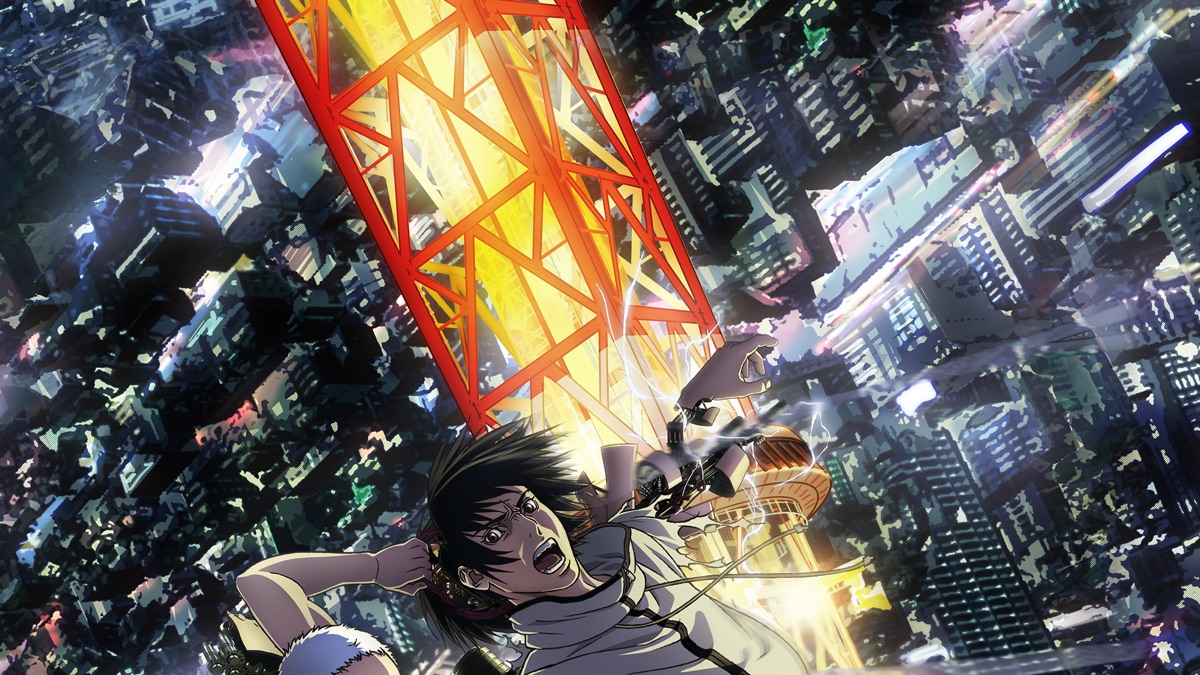 ‎INUYASHIKI LAST HERO - Apple TV