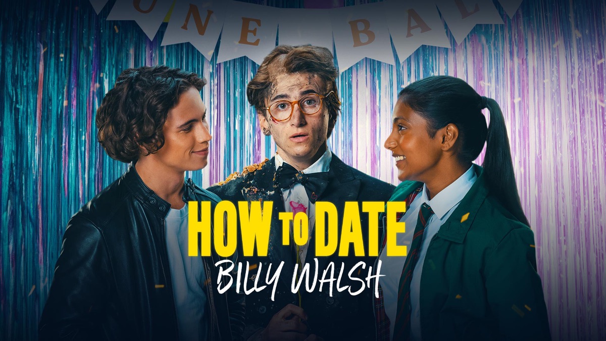 ‎How to Date Billy Walsh - Apple TV