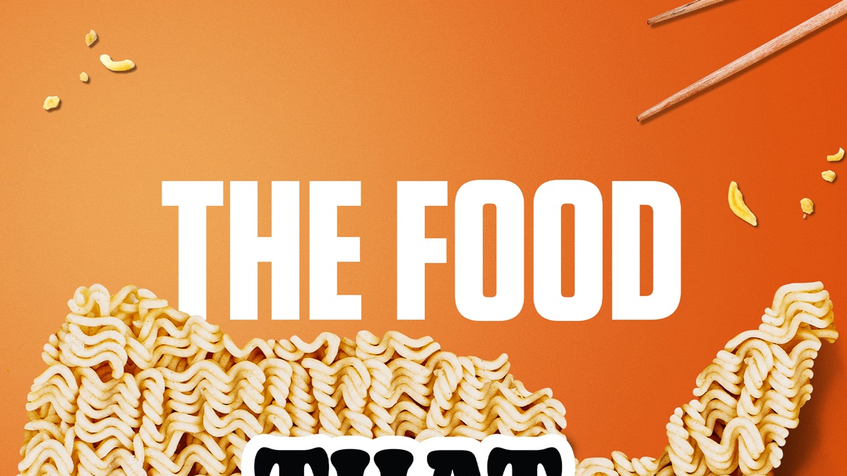 ‎The Food That Built America - Apple TV