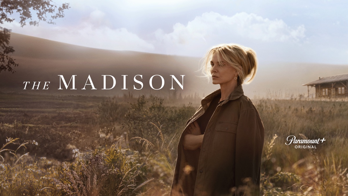 â žthe Madison Apple Tv