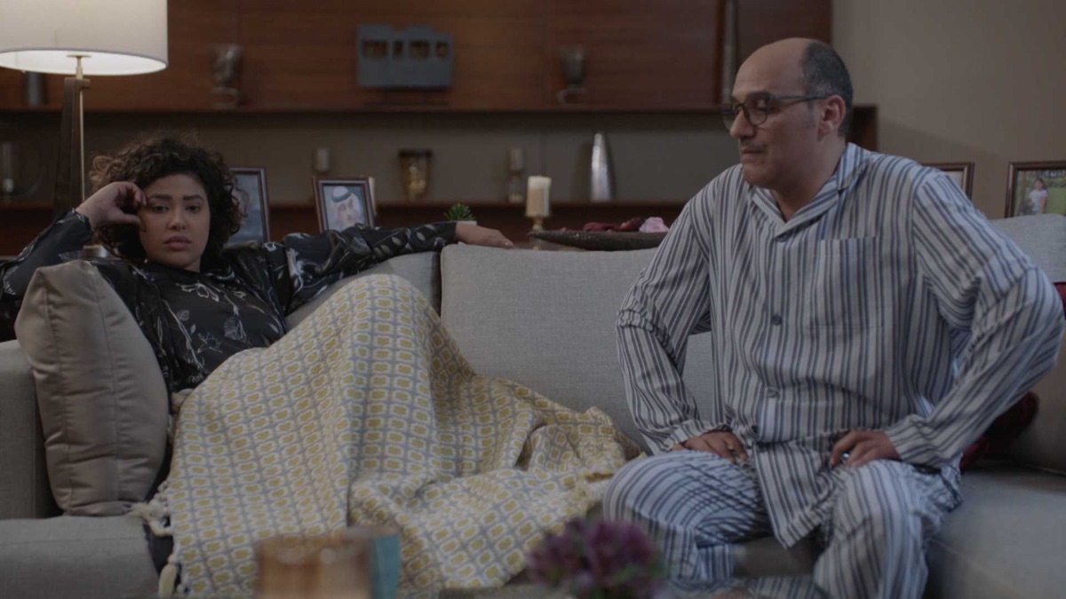 Episode 2 - Min Share’ Al Haram Ela... (Series 1, Episode 2) - Apple TV ...