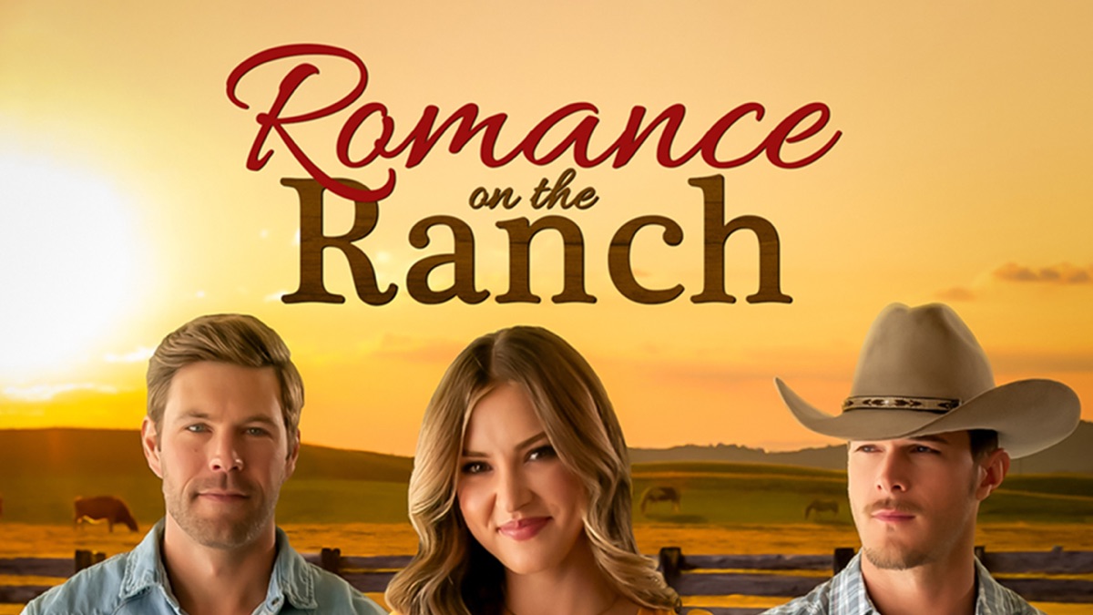 ‎Romance on the Ranch - Apple TV
