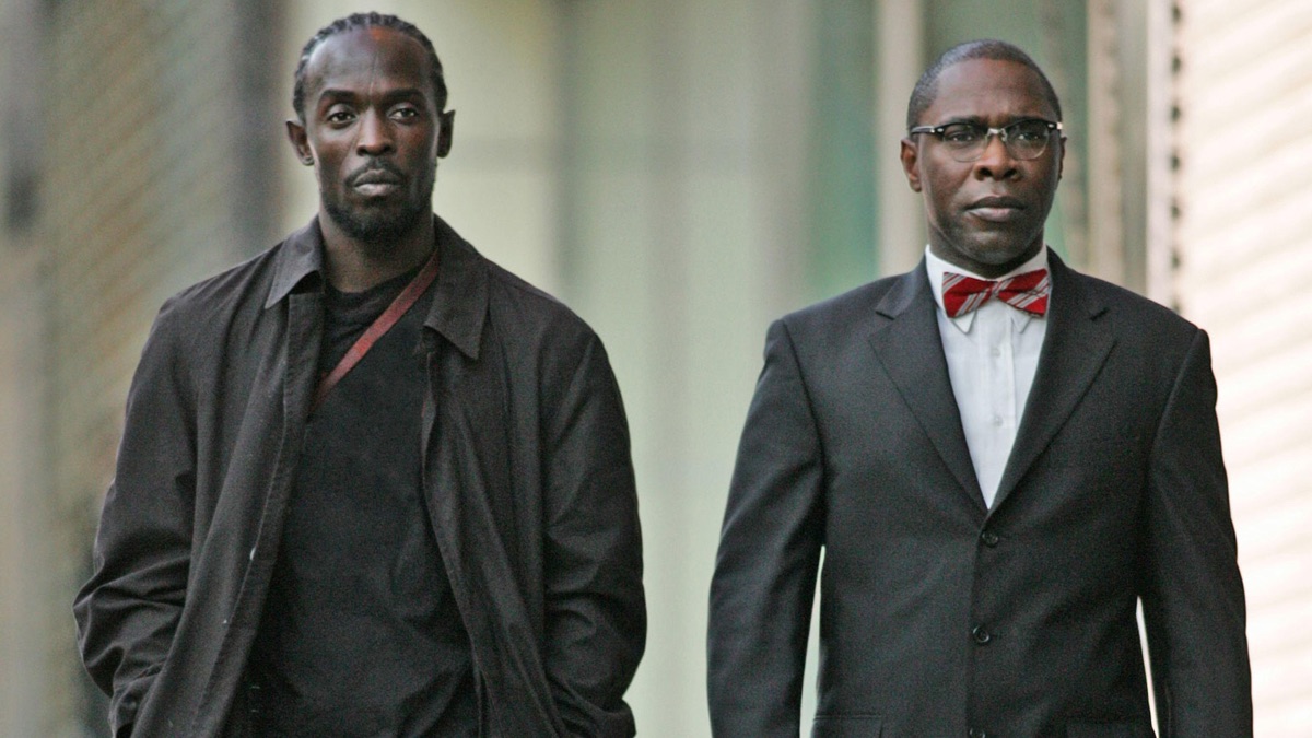 ‎Middle Ground - The Wire (Series 3, Episode 11) - Apple TV (ID)