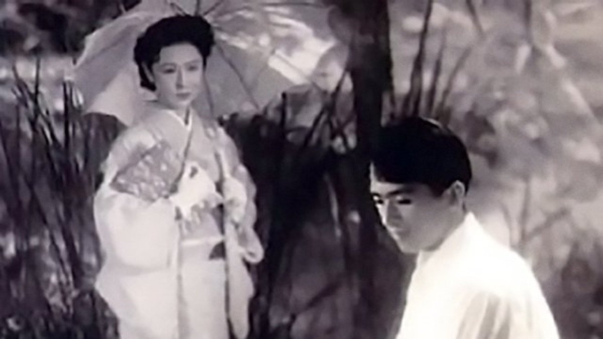 ‎La Dame de Musashino - Apple TV