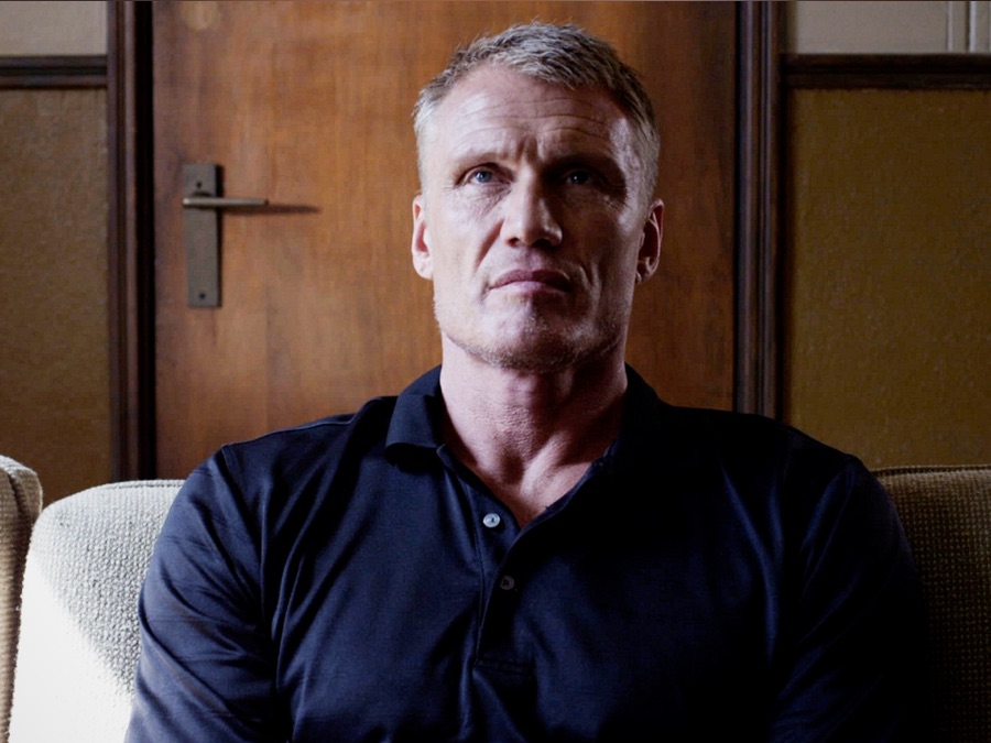 Blood of Redemption - Apple TV