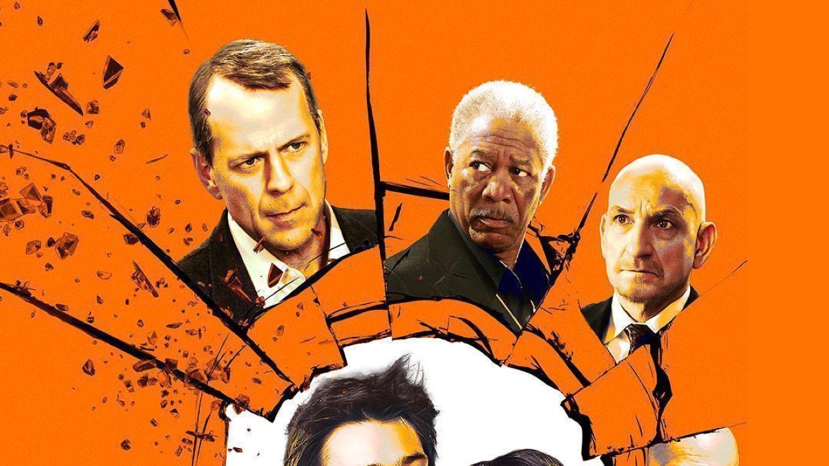 ‎Lucky Number Slevin - Apple TV