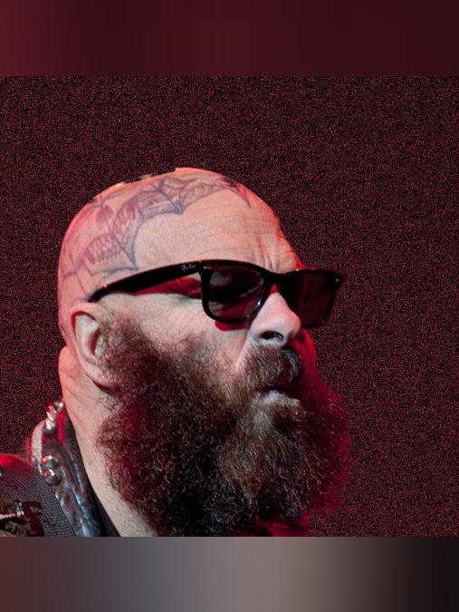 Tim Armstrong Rancid Beard